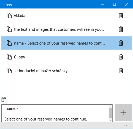 Clippy For Windows 10 Pc Free Download Best Windows 10 Apps