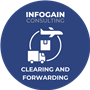 Clearing and Forwarding Management Solution