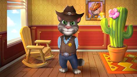 Buy My Talking Tom - Microsoft Store