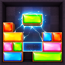 Jewel Drop - Block Slider - Free download and play on Windows ...