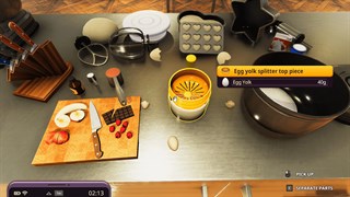 Comprar Cooking Simulator: Cakes & Cookies DLC | Xbox