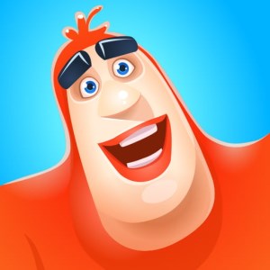 Yeti Sensation Game - Microsoft Edge Addons