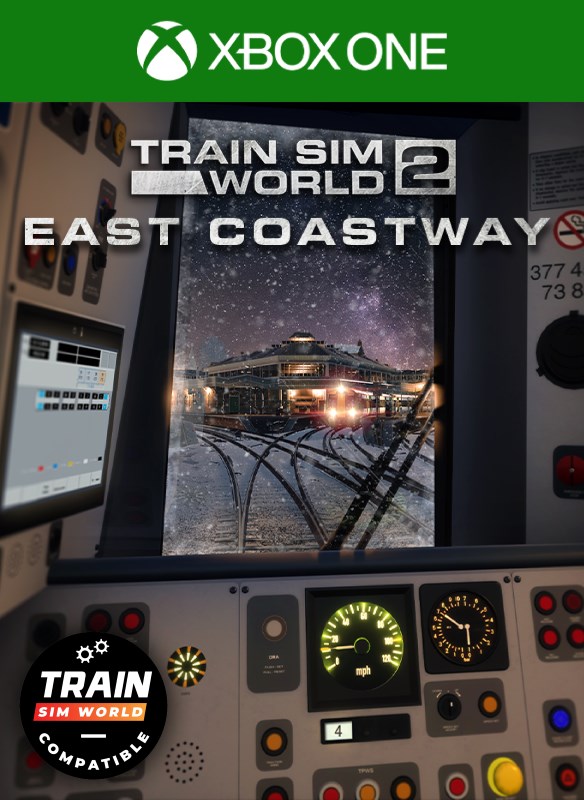 Train Sim World® 2: East Coastway: Brighton - Eastbourne & Seaford ...