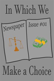 Abrufen The Information Market | Xbox