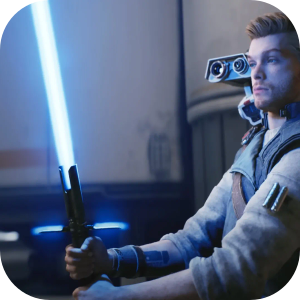 STAR WARS Jedi Survivor Wallpaper HD HomePage - Microsoft Edge Addons