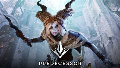 Predecessor 다운로드 | Xbox