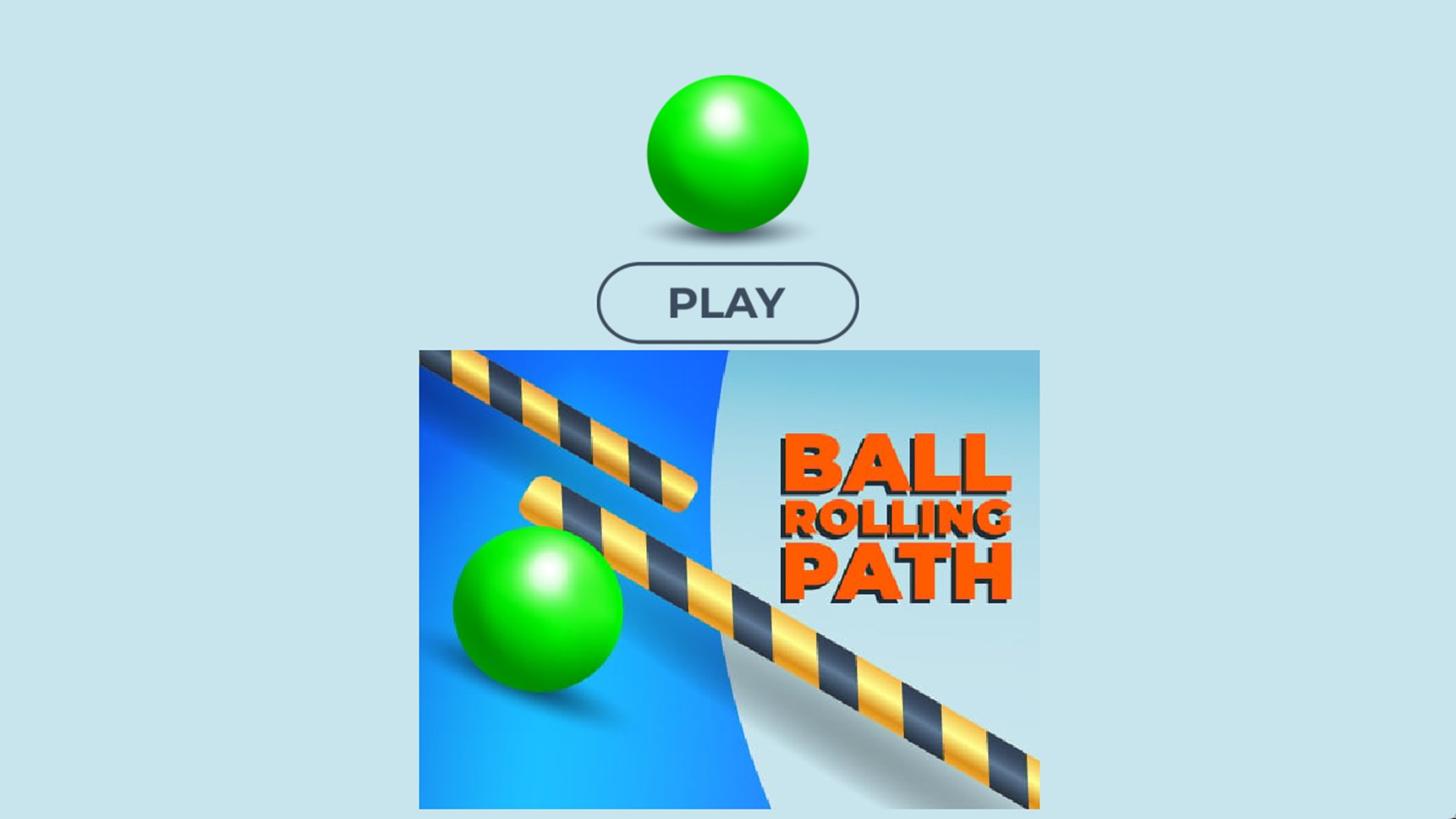 Comprar Ball Rolling Path - Microsoft Store es-MX