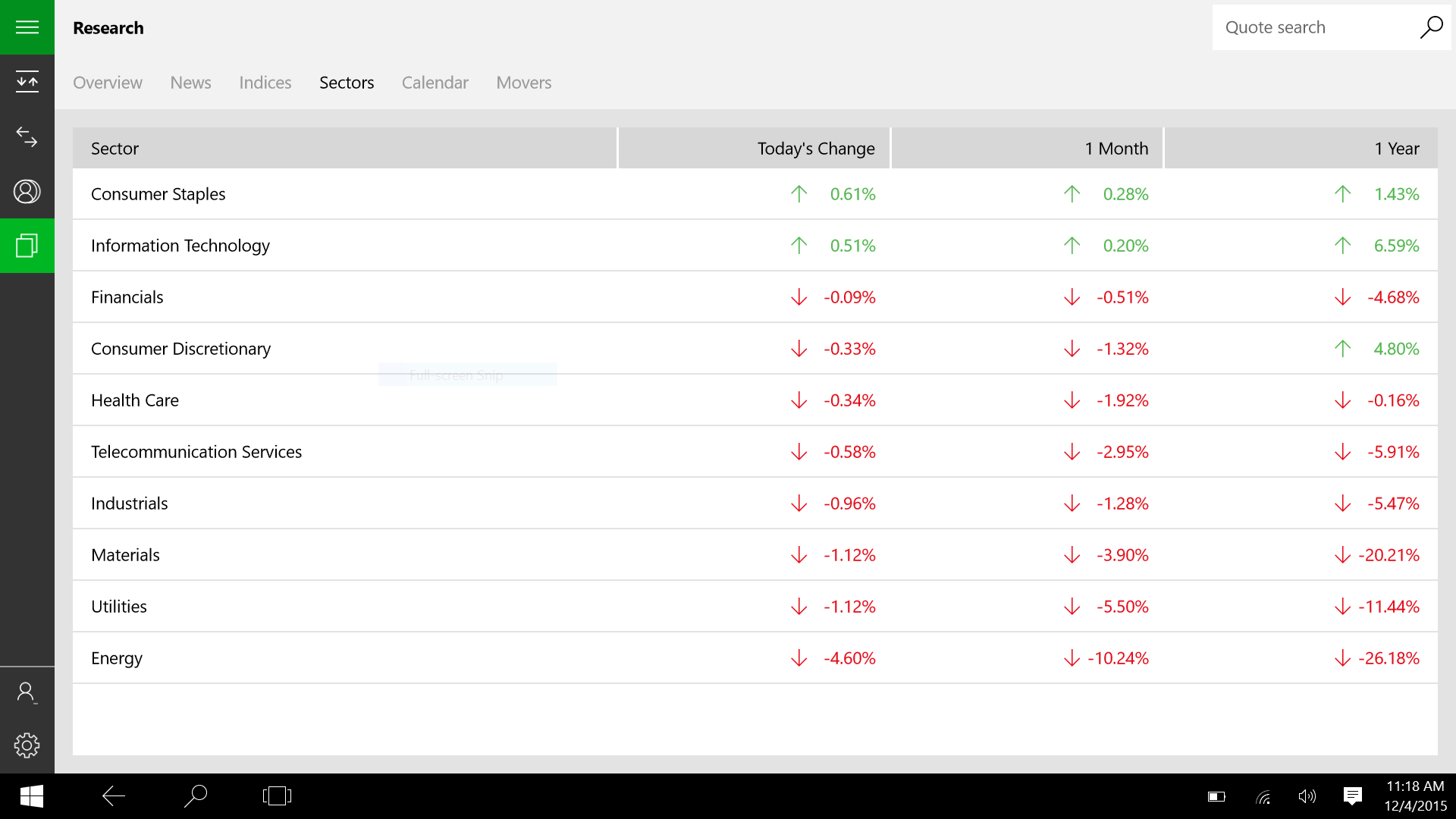 TD Ameritrade Windows 10 app now supports Cortana commands