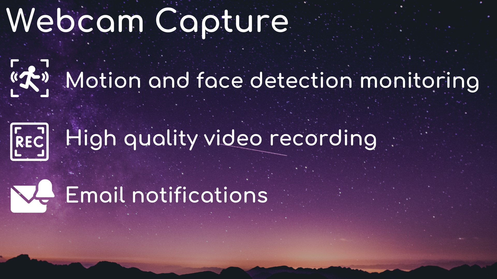 Get Webcam Capture - Microsoft Store