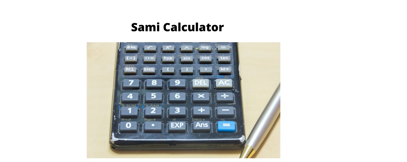 Sami Calculator Estatísticas, Downloads e Verificação de Segurança ...