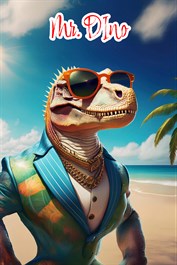 Buy Mr. Dino | Xbox
