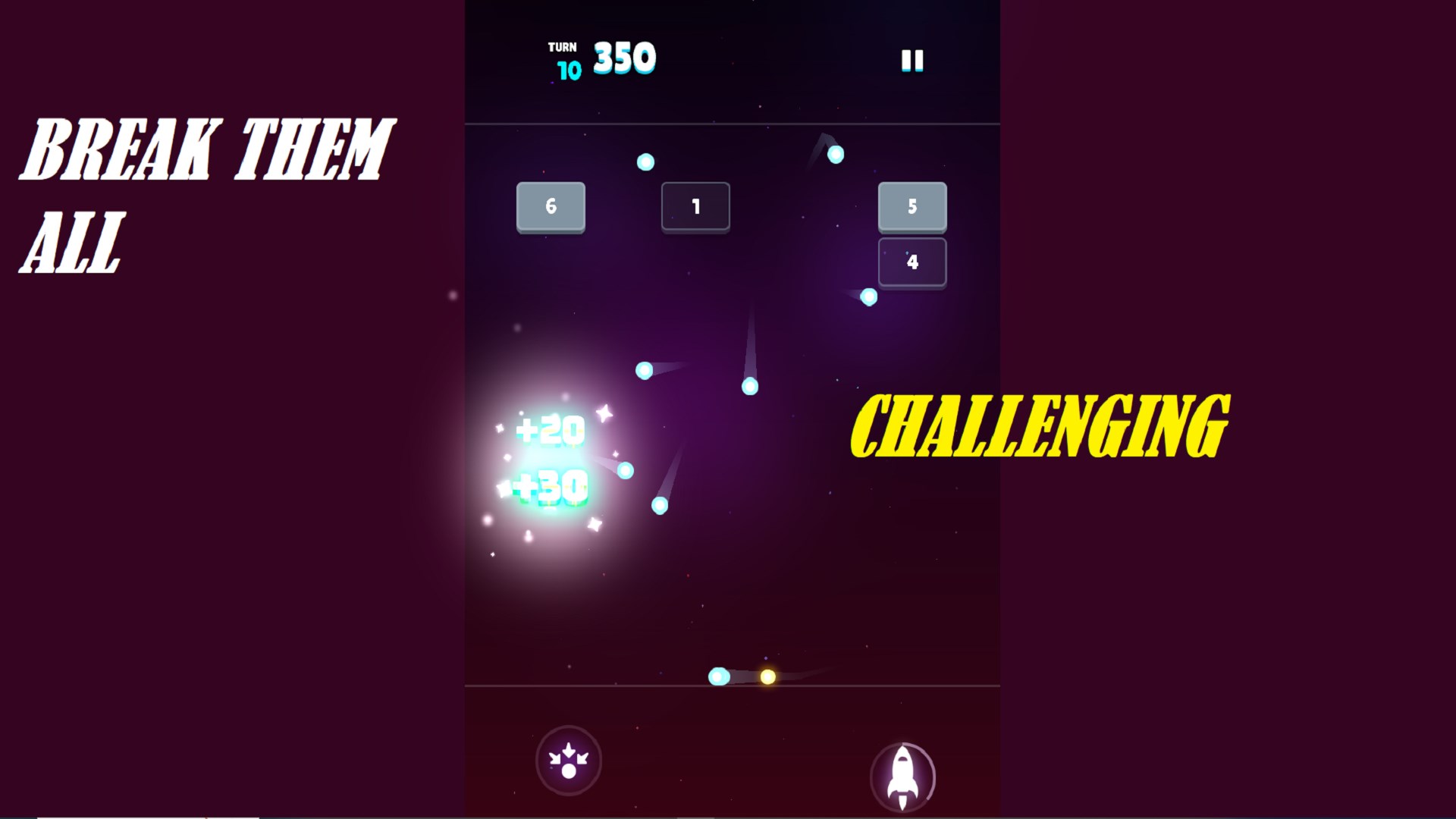 Get Bouncing Balls: Neon Challenge - Microsoft Store en-IN