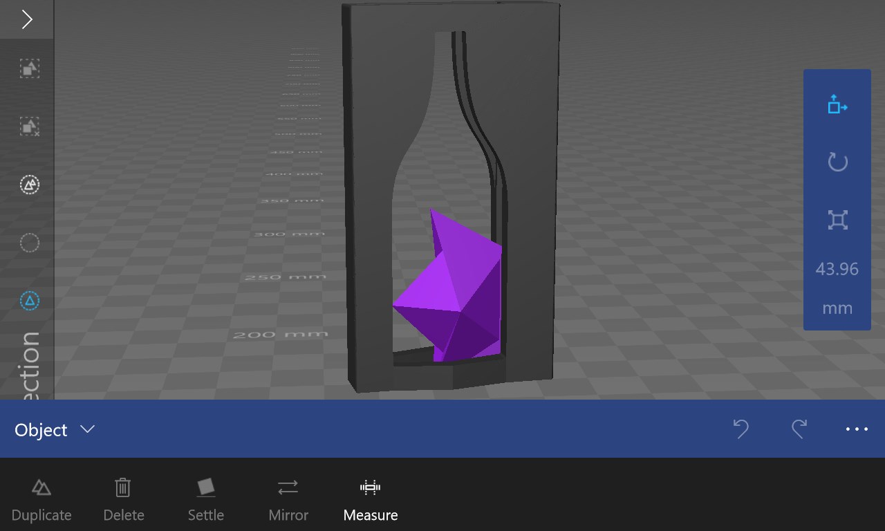 How To Use 3d Builder And 3d Scan For Windows