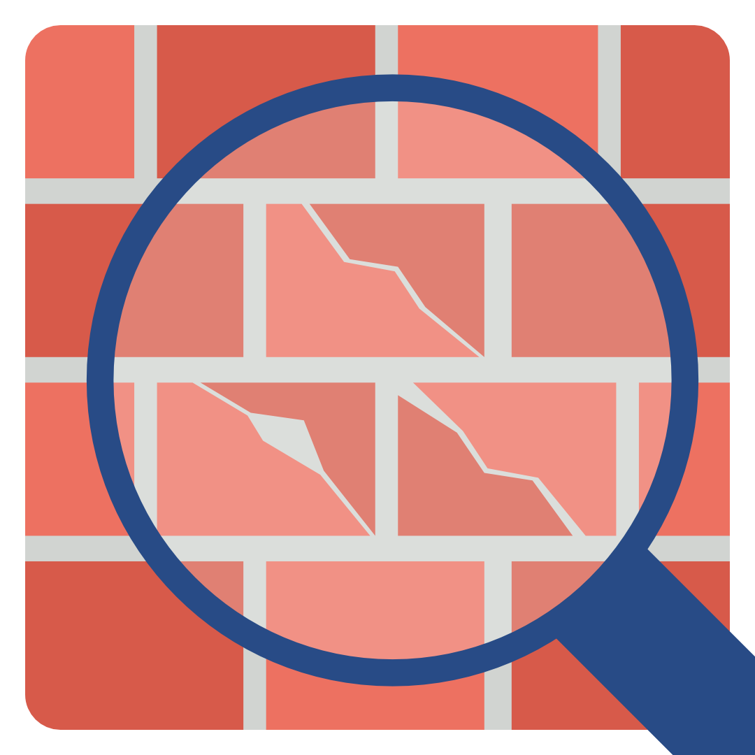 Windows Firewall Icon
