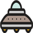 UFO Shooter - Microsoft Edge Addons