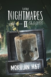 Little Nightmares II Mokujin Hat 구입 | Xbox