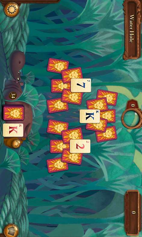 Buy Disney Solitaire (WP) - Microsoft Store