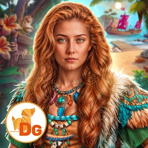 Adventure Seekers: Lost to Sea – Last ned og spill i Windows ...