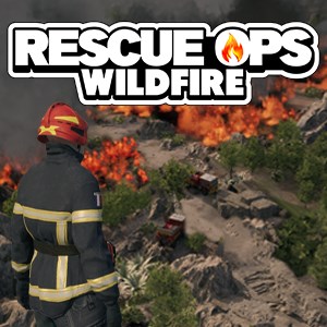 Rescue Ops: Wildfire - Free download and play on Windows | Microsoft Store
