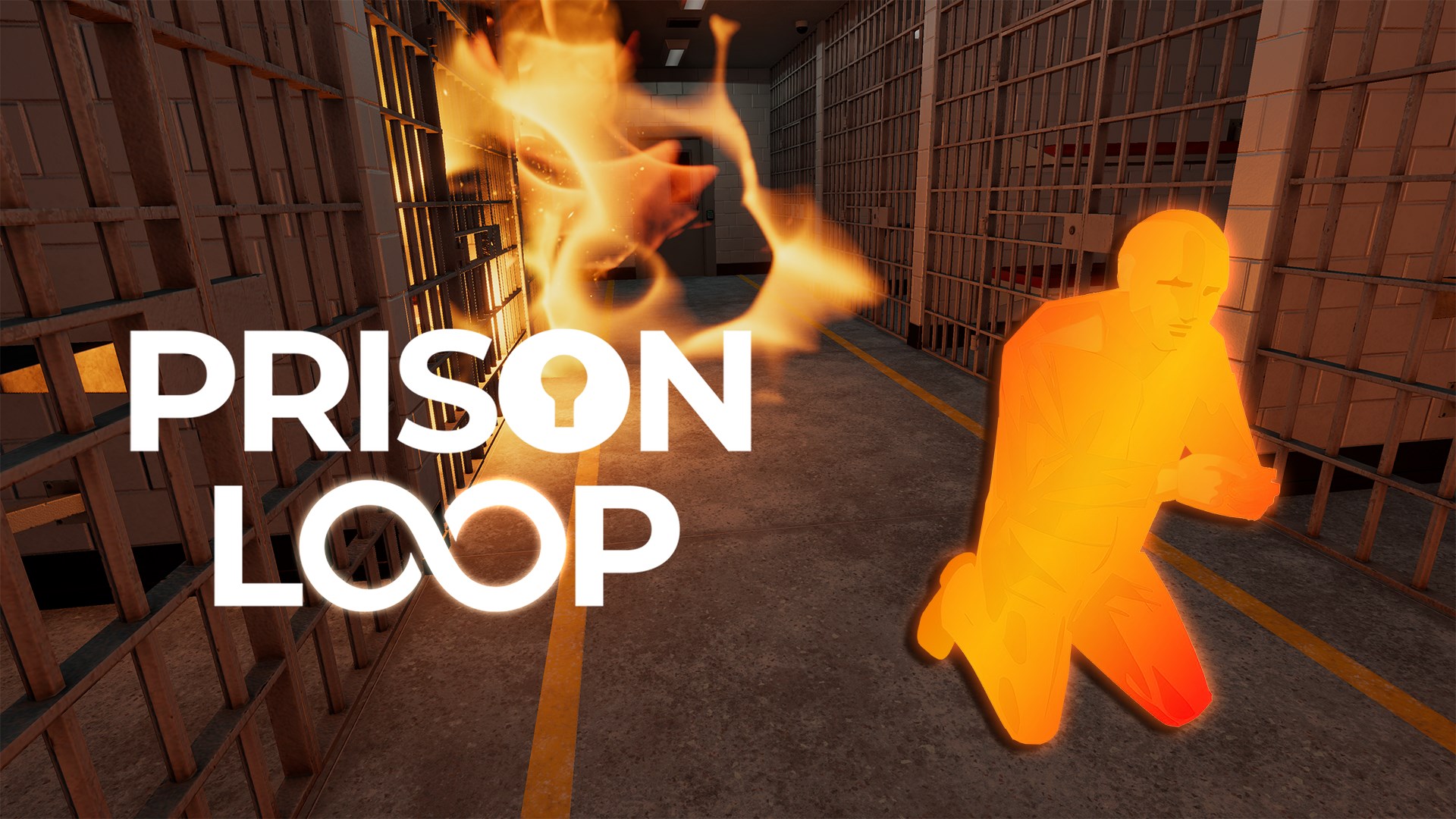 Prison Loop | Xbox Clips & Screenshots