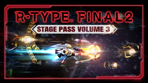 קנה R-Type Final 2 PC: Stage Pass Volume 3 | Xbox