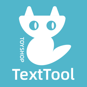 TextTool - Official app in the Microsoft Store