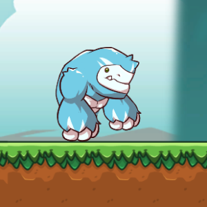 YETI RUNNER - Free download and play on Windows | Microsoft Store