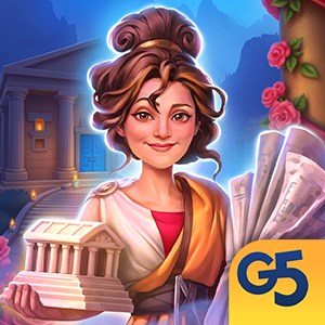Jewels of Rome: Match-3 Game with Gems Matching - Free download and ...