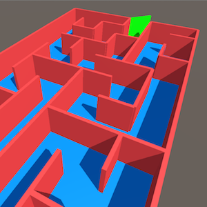 Maze Race Challenge - Download and play on Windows | Microsoft Store