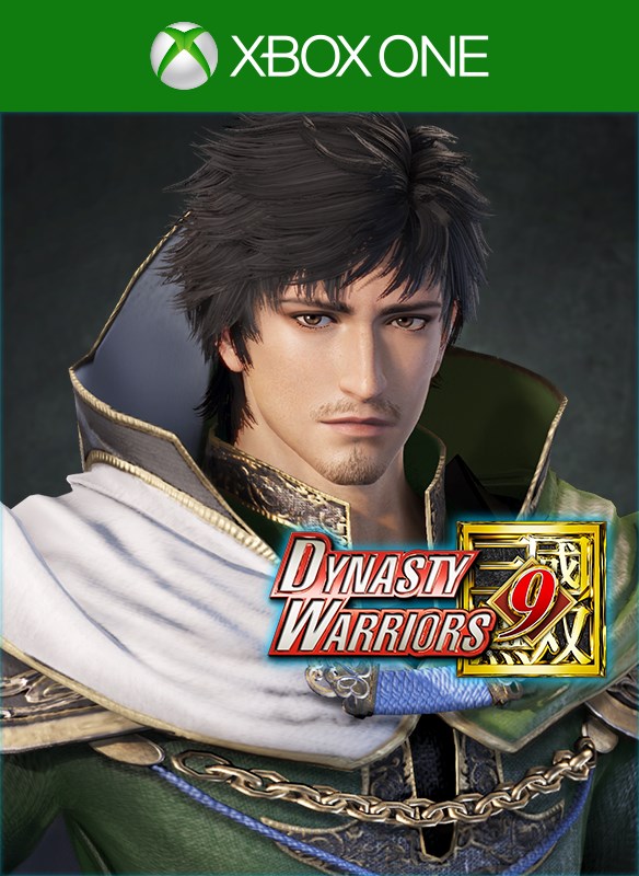 DW9: Xu Shu "Additional Hypothetical Scenarios Set" Price