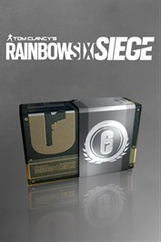 Buy TOM CLANCY'S RAINBOW SIX® SIEGE: 1200 R6 CREDITS | Xbox