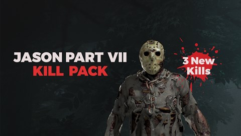 Buy Jason Part 7 Machete Kill Pack | Xbox
