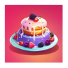 Cake Mash for PC Windows