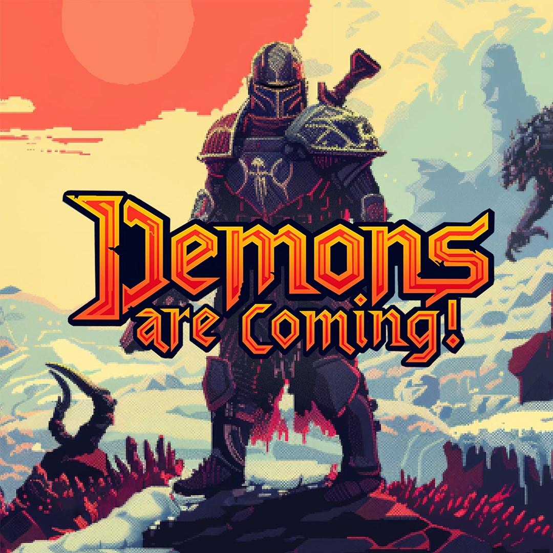 Demons Are Coming! - Hell Knight — Price XOne | Price history | PSprices