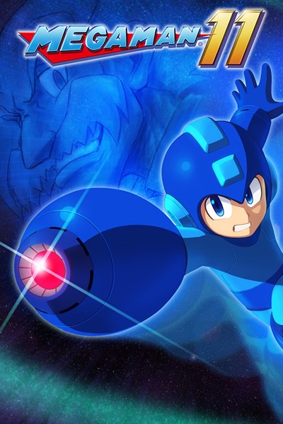Mega Man 11 Is Now Available For Xbox One - Xbox Wire