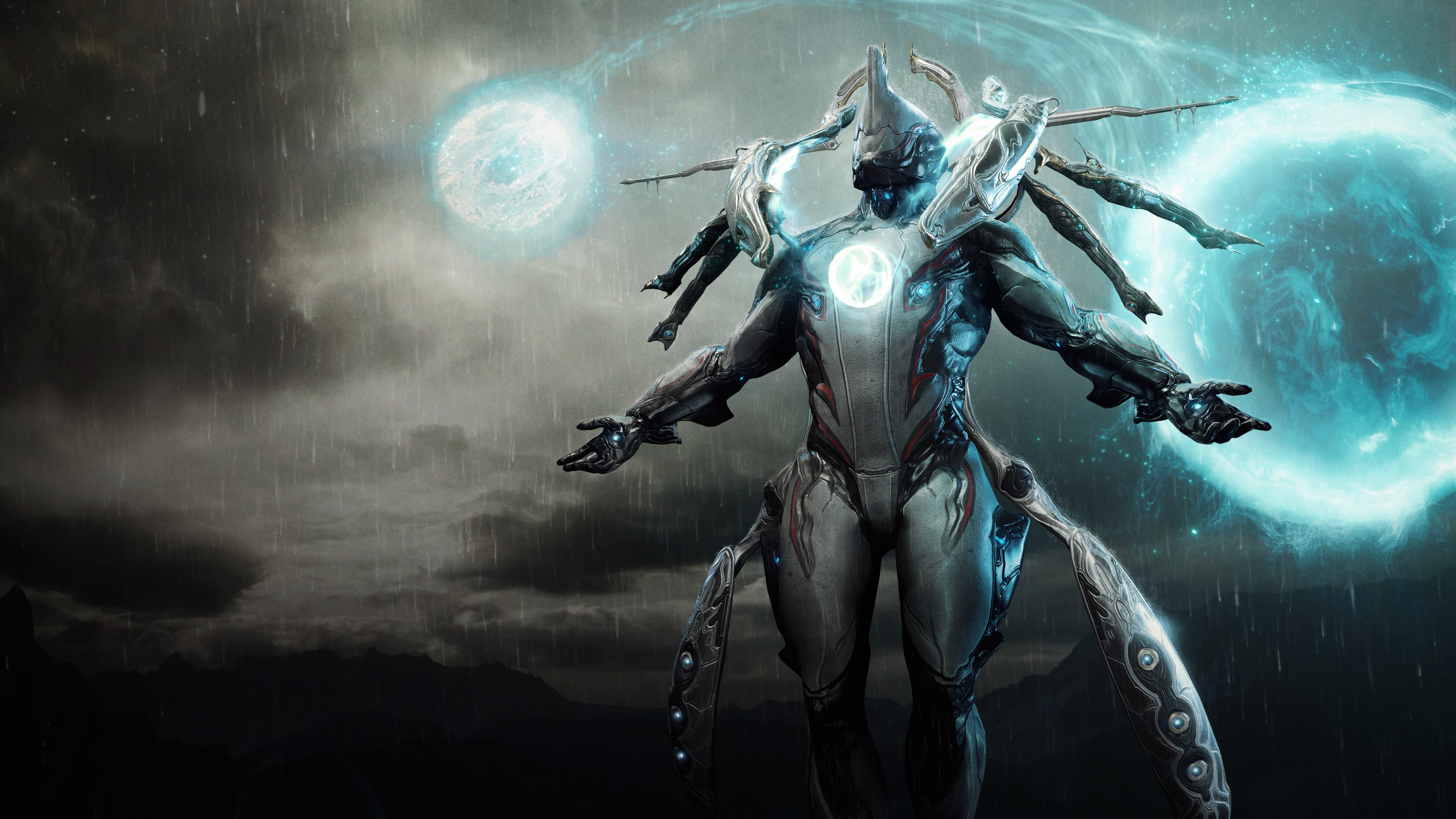 Worldwide price comparison for Warframe: TennoCon 2026 Digital Pack ...