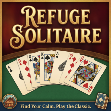 Refuge Solitaire - Free download and play on Windows | Microsoft Store