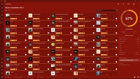 Torrex, cliente UWP para baixar torrents chegará ao Xbox One | Windows Club