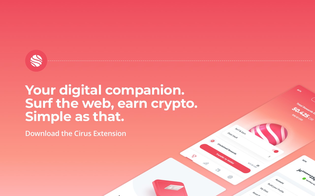 Cirus Browser Companion - mhjhpkichoofcabknfgofnepndoljgkk - Extpose