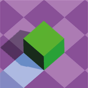 Tappy Cube Game - Microsoft Edge Addons