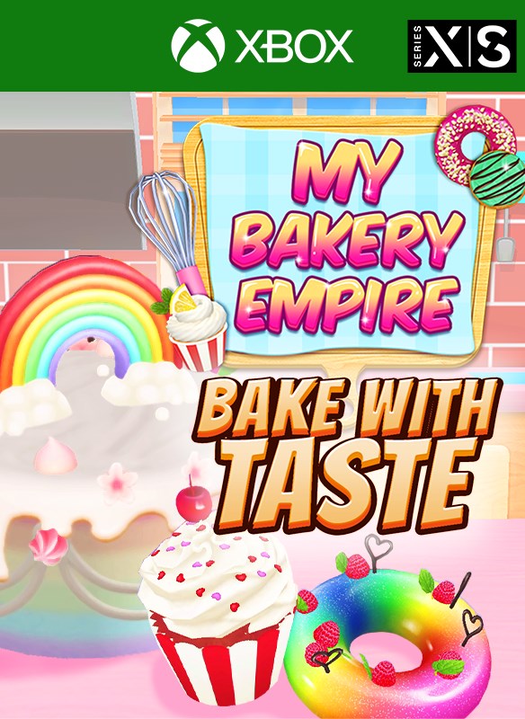 My Bakery Empire: Bake With Taste DLC Price