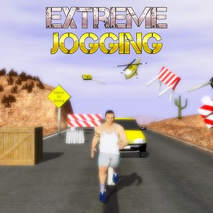 Extreme Jogging - Download and play on Windows | Microsoft Store
