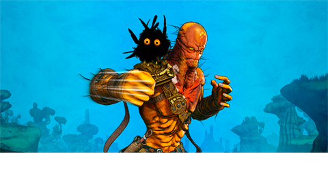 Get Clash: Artifacts of Chaos - Demo | Xbox