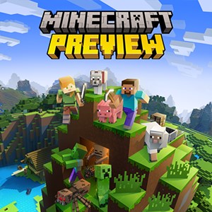 Minecraft Preview for Windows - Free download and play on Windows ...