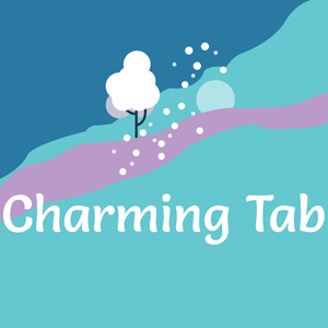 Charming Tab - Microsoft Edge Addons