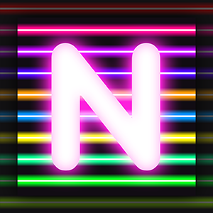 Neon Color Picker - Radiant Palette - Free download and install on ...