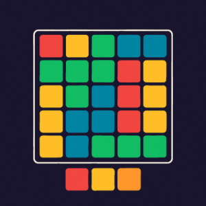 Color Block Puzzle - Download and play on Windows | Microsoft Store