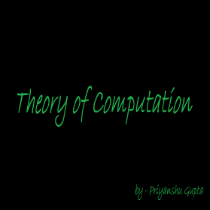 Theory of Computation - Free download and install on Windows ...