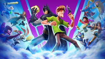 Get MultiVersus | Xbox