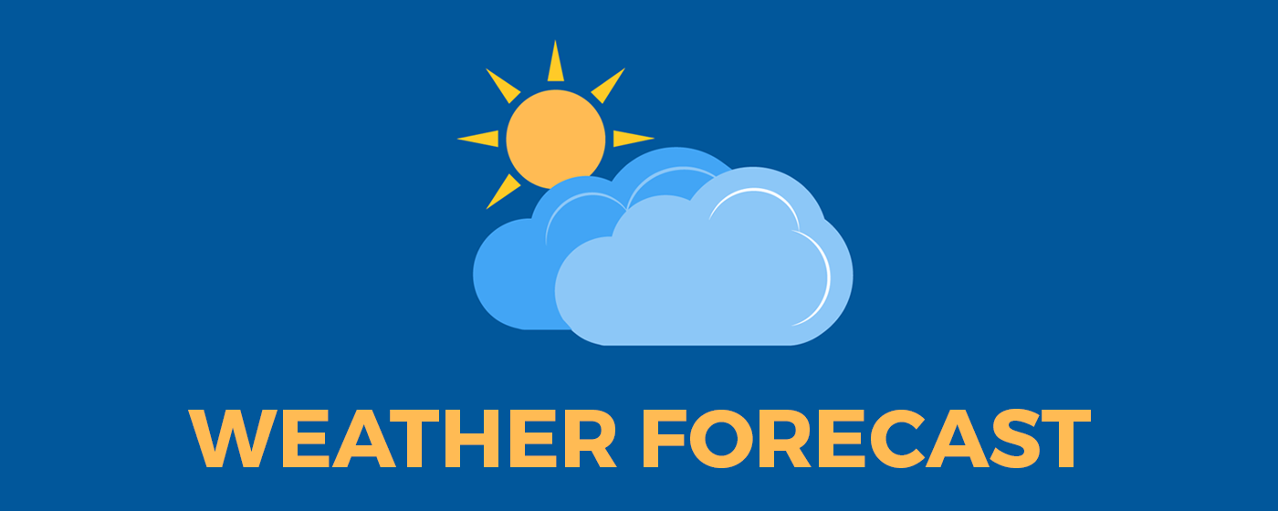 Local Weather Forecast - 5 Day Accurate Weather Updates